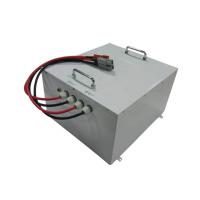China 100Ah 24 Volt Lifepo4 Rechargeable Battery Pack 2000 Cycles for sale