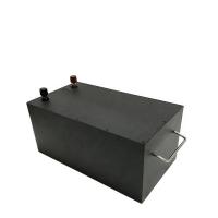 China 64V 100Ah Lithium Phosphate Battery Pack CC CV LiFePO4 for sale