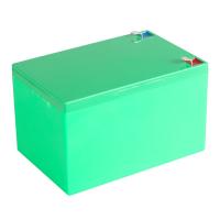China 1C Discharge 12Ah 12V Lifepo4 Battery MSDS For Sprayer for sale
