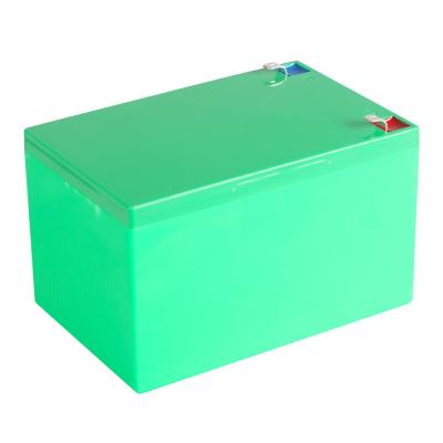 China 1C Discharge 12Ah 12V Lifepo4 Battery MSDS For Sprayer for sale