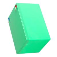 China 1C Discharge 12Ah 12V Lifepo4 Battery MSDS For Sprayer for sale