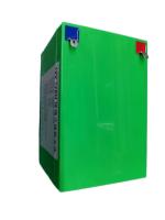 China 1C Discharge 12Ah 12V Lifepo4 Battery MSDS For Sprayer for sale