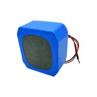 China High-Performance 12V 40Ah Phosphate Cells Lithium Battery Pack for AGV & Medical Equipment for sale