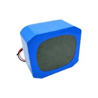 China High-Performance 12V 40Ah Phosphate Cells Lithium Battery Pack for AGV & Medical Equipment for sale