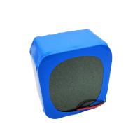 China High-Performance 12V 40Ah Phosphate Cells Lithium Battery Pack for AGV & Medical Equipment for sale