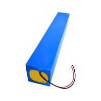 China High-Performance 60Ah 24V Lifepo4 Battery - 1C Fast Discharge, Rechargeable for EV & Mobility Equipment Applications for sale