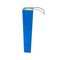 China High-Performance 60Ah 24V Lifepo4 Battery - 1C Fast Discharge, Rechargeable for EV & Mobility Equipment Applications for sale