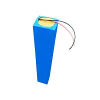 China High-Performance 60Ah 24V Lifepo4 Battery - 1C Fast Discharge, Rechargeable for EV & Mobility Equipment Applications for sale