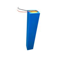 China High-Performance 60Ah 24V Lifepo4 Battery - 1C Fast Discharge, Rechargeable for EV & Mobility Equipment Applications for sale