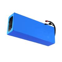 China High-Capacity 20Ah 60V Lithium Battery with Custom Design for Electric Vehicles & Industrial Use for sale