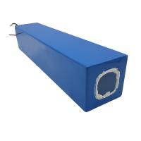 China 12.8V 30Ah Lifepo4 Battery Pack ASSEMBLY from Lifepo4 Car Battery pack manufacturer for sale