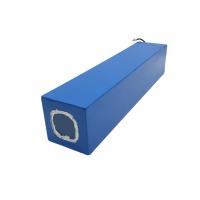 China 12.8V 30Ah Lifepo4 Battery Pack ASSEMBLY from Lifepo4 Car Battery pack manufacturer for sale