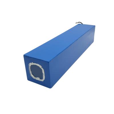 China 12.8V 30Ah Lifepo4 Battery Pack ASSEMBLY from Lifepo4 Car Battery pack manufacturer for sale