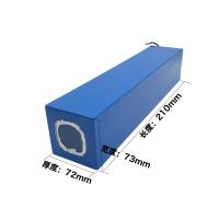 China 12.8V 30Ah Lifepo4 Battery Pack ASSEMBLY from Lifepo4 Car Battery pack manufacturer for sale