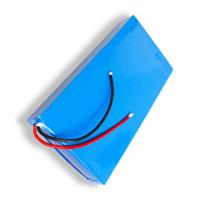 China 60V 20Ah Vehicle Lithium ION Battery Pack Rechargeable Lithium battery pack assembly for sale