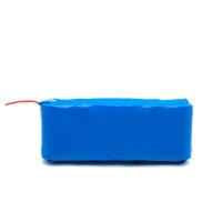 China Lithium iron phosphate battery pack 6500mAh 3.2 Volt LiFePO4 from Rechargeable Battery pack manufacturer for sale