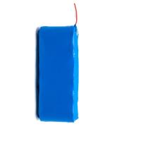 China Lithium iron phosphate battery pack 6500mAh 3.2 Volt LiFePO4 from Rechargeable Battery pack manufacturer for sale