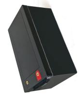 China 1C Discharge 24V 120Ah Lifepo4 Battery Pack MSDS LiFePO4 Li Ion Battery for sale