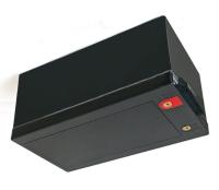 China 1C Discharge 24V 120Ah Lifepo4 Battery Pack MSDS LiFePO4 Li Ion Battery for sale