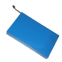 China LIFE 12.8V 16Ah Rechargeable Lithium Iron Phosphate Battery LiFePO4 Battery Pack For Lighting for sale