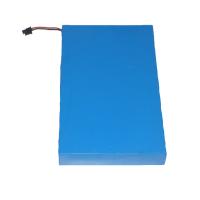 China LIFE 12.8V 16Ah Rechargeable Lithium Iron Phosphate Battery LiFePO4 Battery Pack For Lighting for sale