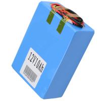 China OEM/ODM HIGH QUALITY Lithium Iron Phosphate battery pack12.8V 10Ah Lifepo4 Battery Pack MANUFACTURER for sale