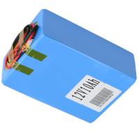 China OEM/ODM HIGH QUALITY Lithium Iron Phosphate battery pack12.8V 10Ah Lifepo4 Battery Pack MANUFACTURER for sale