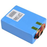 China OEM/ODM HIGH QUALITY Lithium Iron Phosphate battery pack12.8V 10Ah Lifepo4 Battery Pack MANUFACTURER for sale