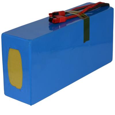 China Custom made Lithium Iron Phosphate battery pack12.8V 25Ah Lifepo4 Solar Battery For Street Light for sale