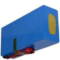 China Custom made Lithium Iron Phosphate battery pack12.8V 25Ah Lifepo4 Solar Battery For Street Light for sale
