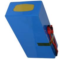 China Custom made Lithium Iron Phosphate battery pack12.8V 25Ah Lifepo4 Solar Battery For Street Light for sale