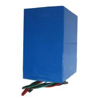 China High Power Lithium Iron Phosphate battery pack 12.8V 75Ah LiFePO4 Battery Pack For Medical Equipment for sale