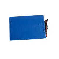 China High Power Lithium Iron Phosphate battery pack 12.8V 75Ah LiFePO4 Battery Pack For Medical Equipment for sale