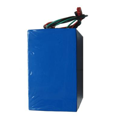 China High Power Lithium Iron Phosphate battery pack 12.8V 75Ah LiFePO4 Battery Pack For Medical Equipment for sale