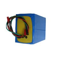 China High Power Lithium Iron Phosphate battery pack 12.8V 75Ah LiFePO4 Battery Pack For Medical Equipment for sale