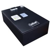 China High Power Lifepo4 battery pack 120Ah 72V OEM/ ODM Rechargeable Battery For Low Speed Tricycle for sale