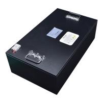 China High Power Lifepo4 battery pack 120Ah 72V OEM/ ODM Rechargeable Battery For Low Speed Tricycle for sale