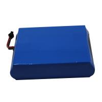 China Factory Direct Supply 21.6V 4500mAh Lithium 18650 for Medical Equipment Made in China for sale