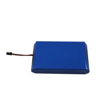 China Factory Direct Supply 21.6V 4500mAh Lithium 18650 for Medical Equipment Made in China for sale