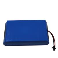 China Factory Direct Supply 21.6V 4500mAh Lithium 18650 for Medical Equipment Made in China for sale