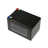 China Premium 18Ah 12.8V Lifepo4 Battery - 12.8V Constant Voltage, Long-Lasting for Telecom Backup & Industrial Control Systems for sale