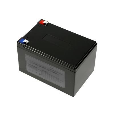 China Premium 18Ah 12.8V Lifepo4 Battery - 12.8V Constant Voltage, Long-Lasting for Telecom Backup & Industrial Control Systems for sale