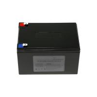 China Premium 18Ah 12.8V Lifepo4 Battery - 12.8V Constant Voltage, Long-Lasting for Telecom Backup & Industrial Control Systems for sale