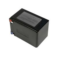 China Premium 18Ah 12.8V Lifepo4 Battery - 12.8V Constant Voltage, Long-Lasting for Telecom Backup & Industrial Control Systems for sale