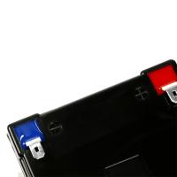 China Premium 18Ah 12.8V Lifepo4 Battery - 12.8V Constant Voltage, Long-Lasting for Telecom Backup & Industrial Control Systems for sale