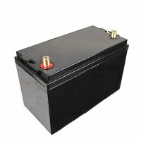 China 12.8V 100Ah Lifepo4 Battery Pack For Backup Power Supply for sale