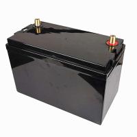 China 12.8V 100Ah Lifepo4 Battery Pack For Backup Power Supply for sale