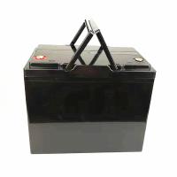 China 12.8V 80Ah Lithium Phosphate Battery Pack Within 1C Rate for sale