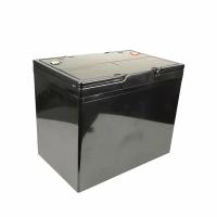 China 12.8V 80Ah Lithium Phosphate Battery Pack Within 1C Rate for sale