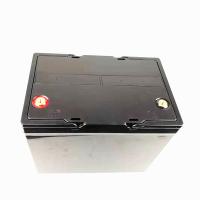 China 12.8V 80Ah Lithium Phosphate Battery Pack Within 1C Rate for sale